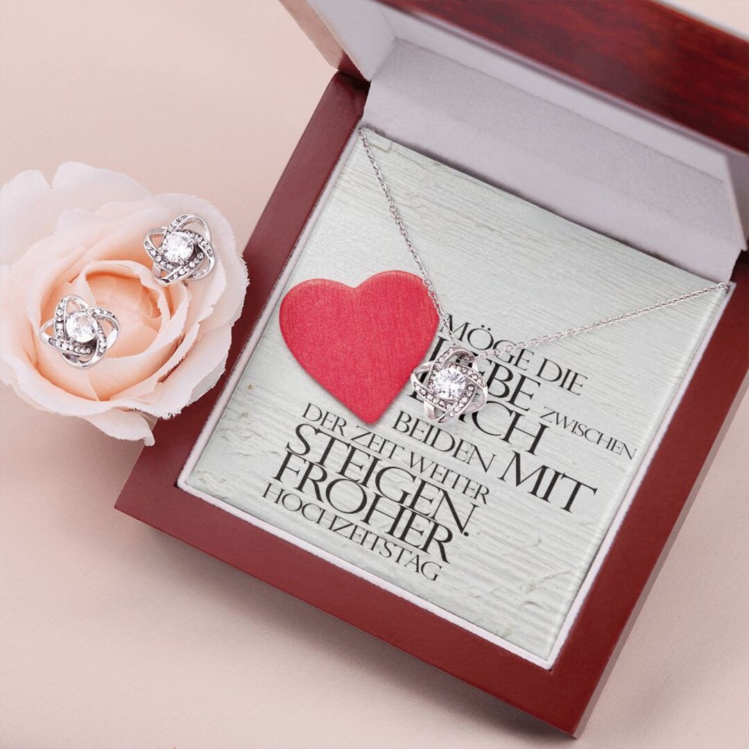 Hochzeitstagsgeschenk Fr Frau