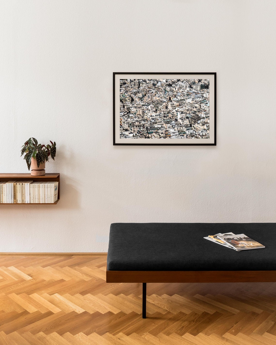 Topography I - Etsy