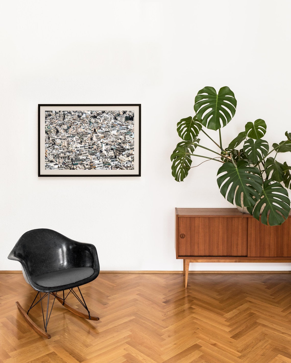 Topography I - Etsy