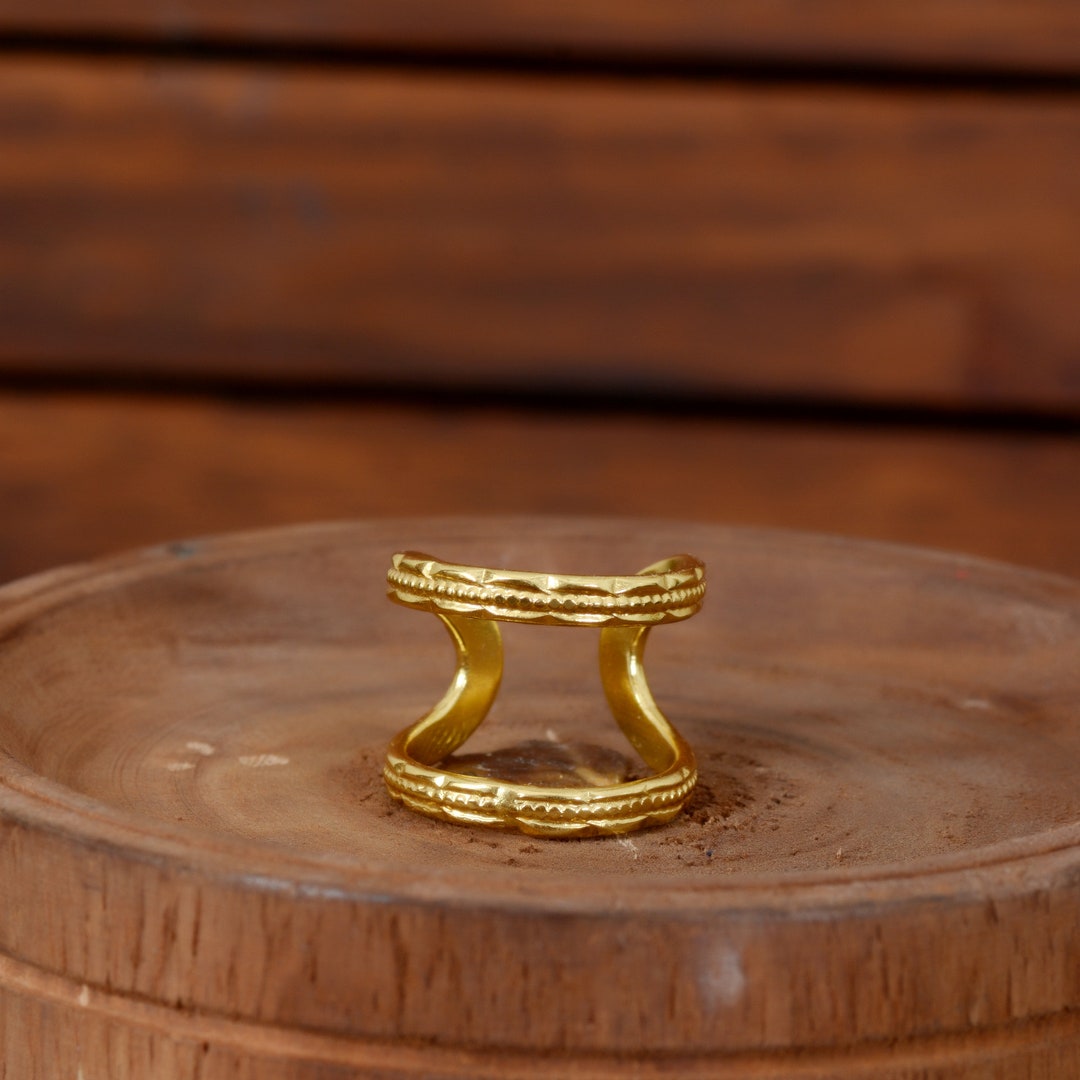 Arthritis Ring, Mallet Finger Rings, Trigger Finger Splint Rings,midi ...