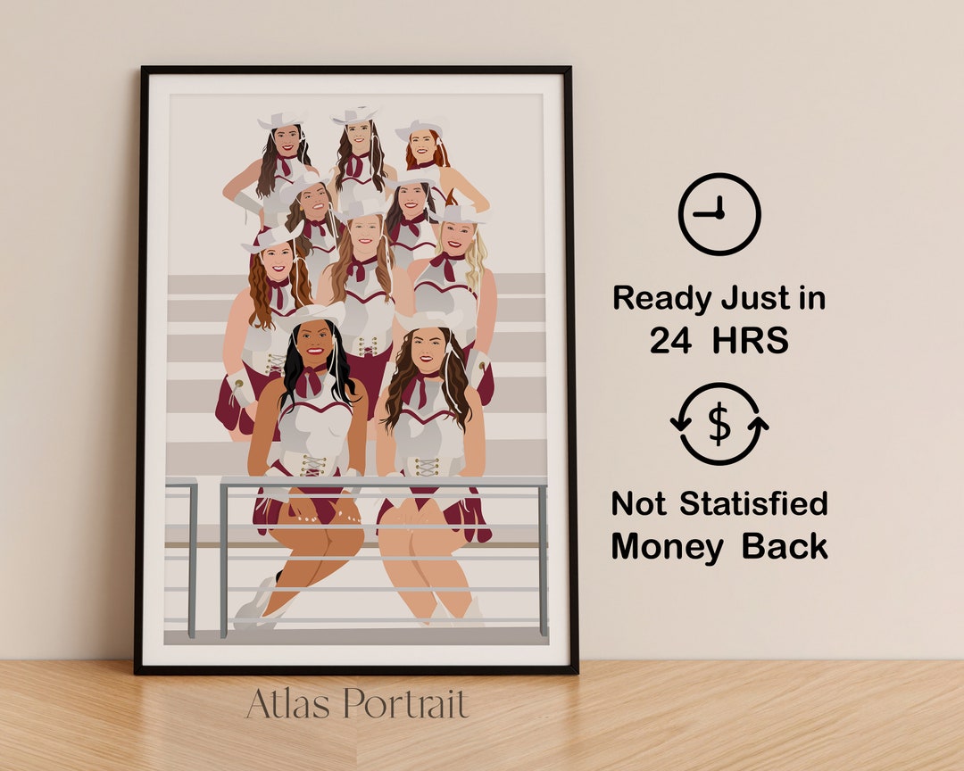 Custom Faceless Portrait, Faceless Portrait Print, Custom Portrait ...