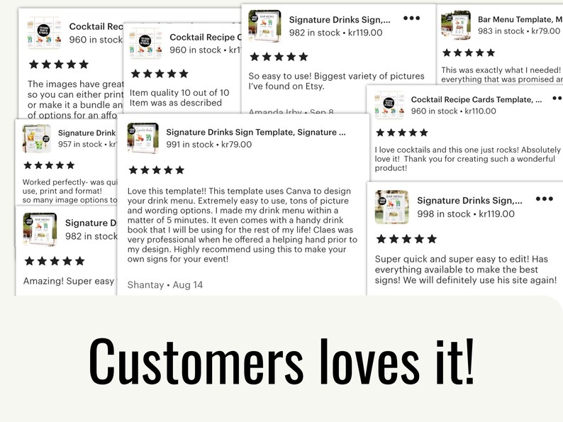 LGBTQ Pride-inspired Bar Menu Template Bar Menu With Pride - Etsy