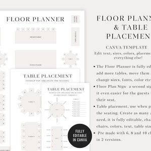 Wedding Seating Chart Wedding Checklists Seating Sign Alphabetical ...