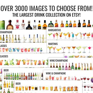 LGBTQ Pride-inspired Bar Menu Template, Bar Menu With Pride Colors ...