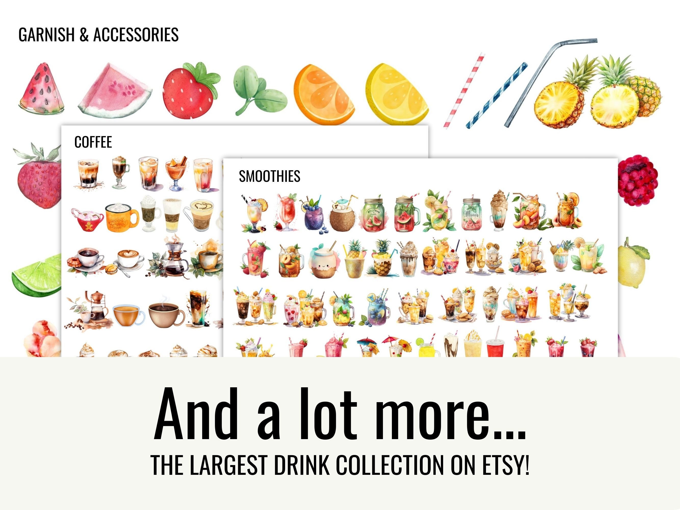 LGBTQ Pride-inspired Bar Menu Template Bar Menu With Pride - Etsy