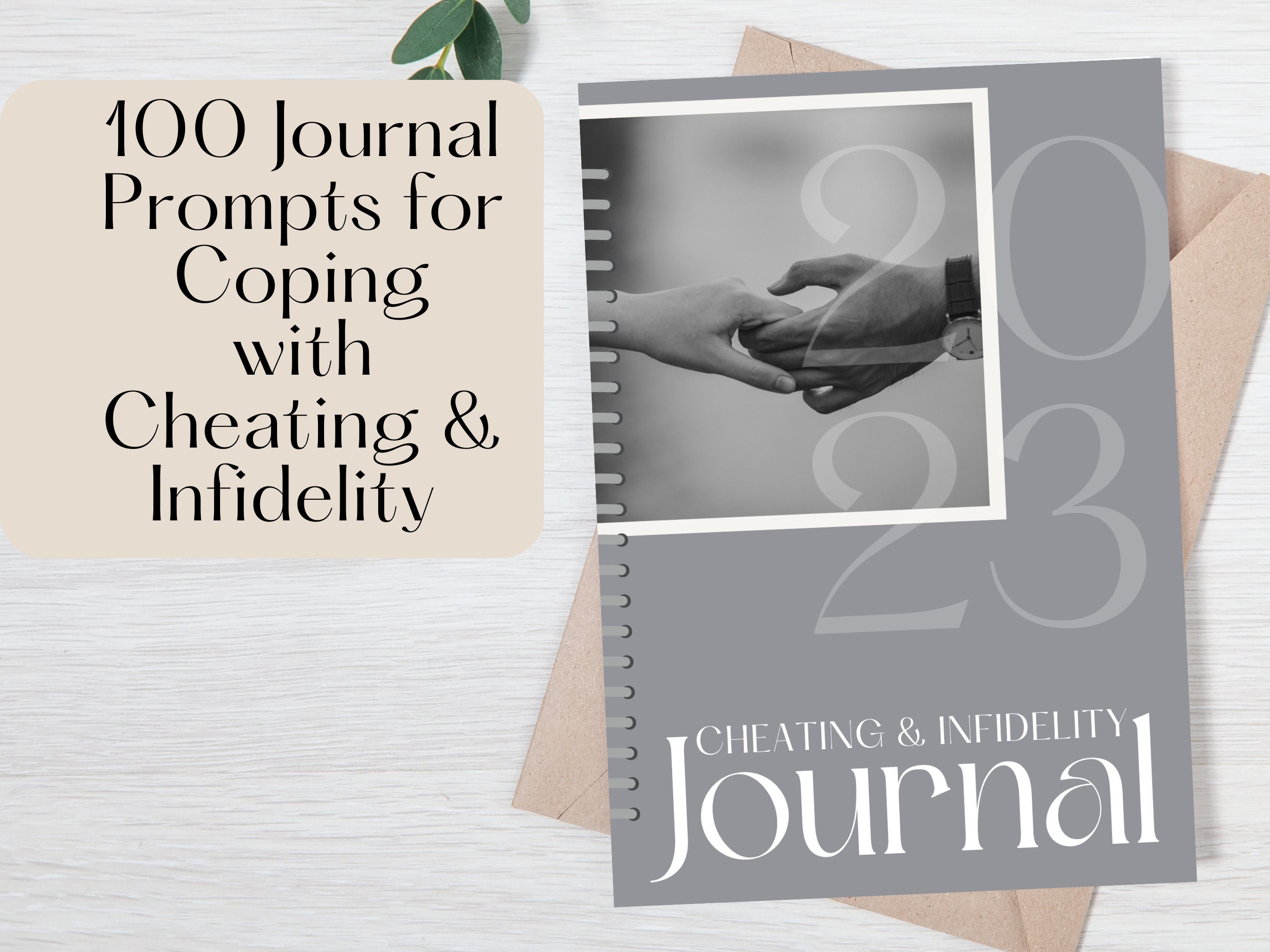 100 Journal Prompts for Cheating, Infidelity in Relationships, Trust ...