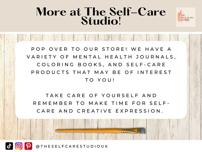 Positive Quotes Coloring Book/pages for Self-compassion, Self ...