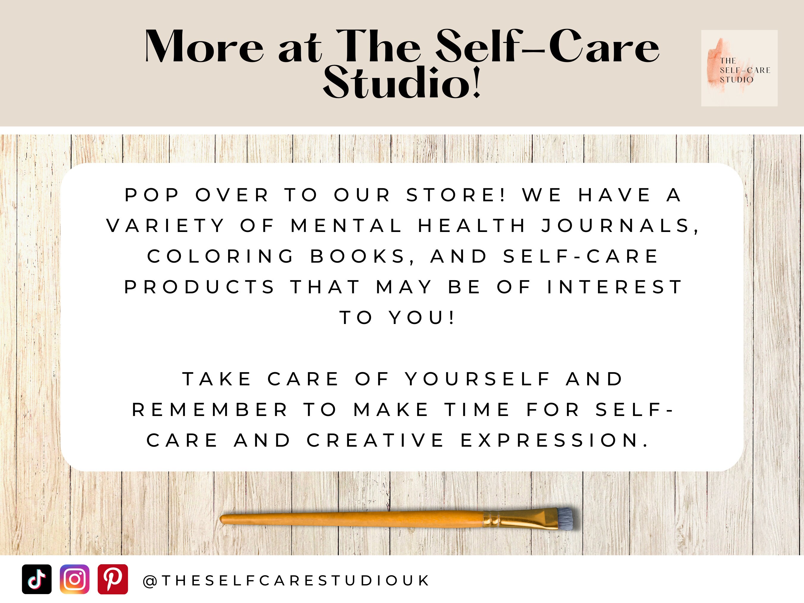 Positive Quotes Coloring Book/pages for Self-compassion, Self ...