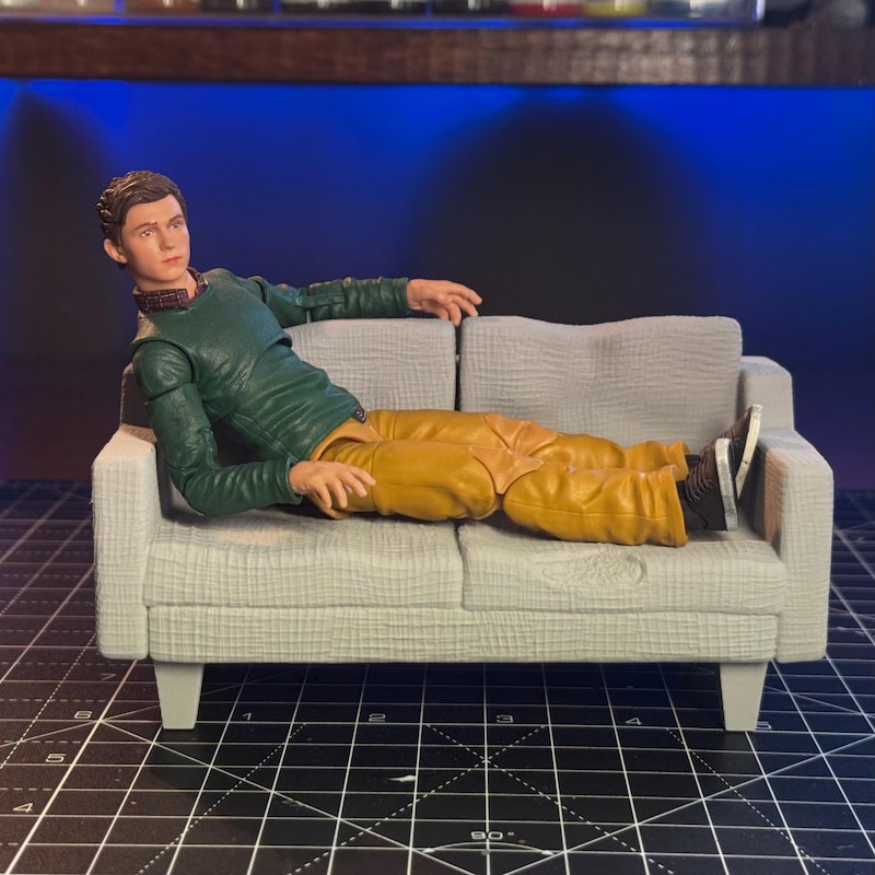 1 12 Scale Figures - Etsy UK