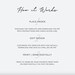 Fall Book Club Welcome Sign and Menu | Hand Drawn Illustrations - Etsy