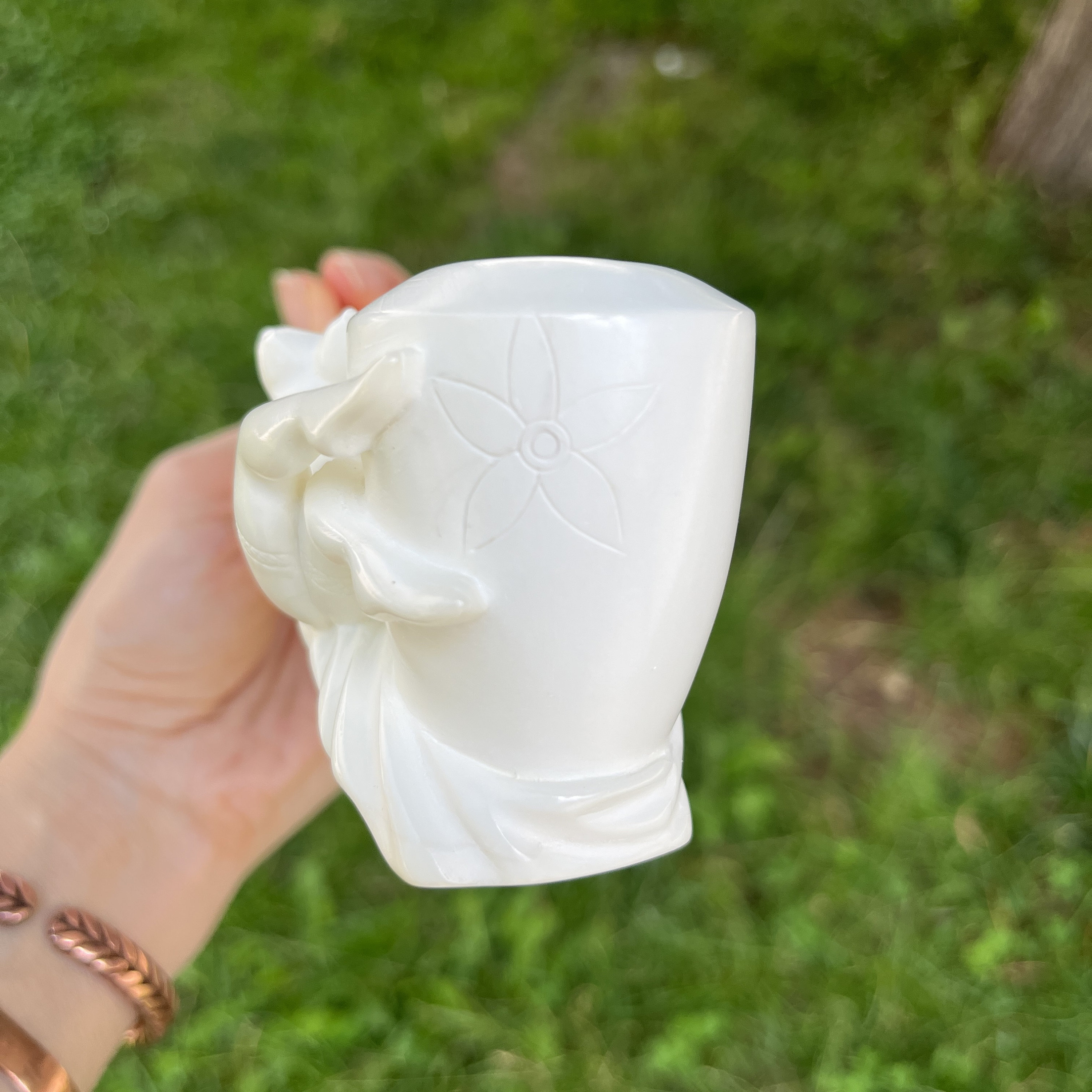 Sexy Lady Meerschaum Pipe| Stone Pipe| Tobacco Pipe| Handmade Pipe ...