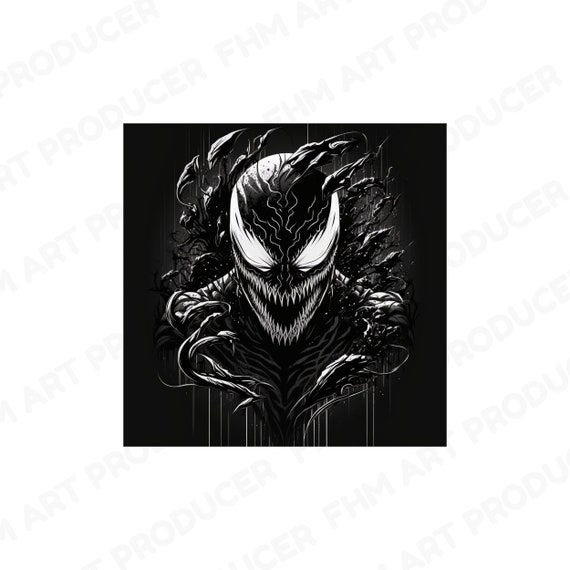 Venom Clipart