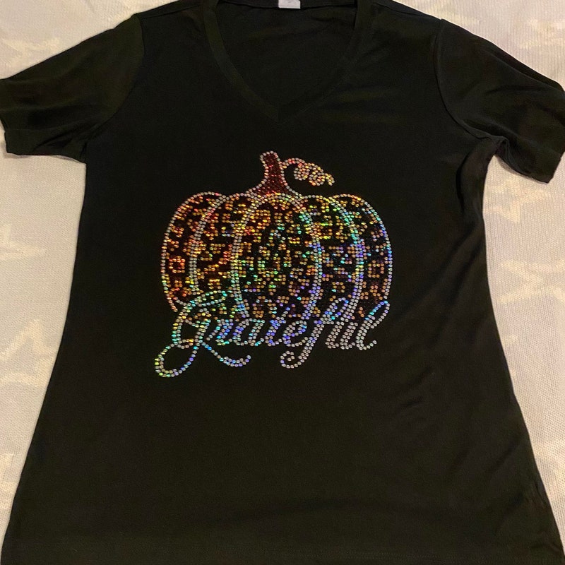 Bling Tee Shirts - Etsy