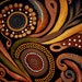 8 Original Beautiful Native Australian Aboriginal Prints Bundle of 8 ...