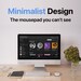 Logitech Lift Mousepad - Zeropad Minimalist Mousepad - 3 Pack - Etsy