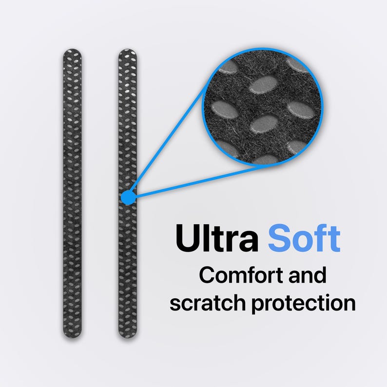 Mousepad for Apple Magic Mouse 2 - ZEROPAD - Minimalist Mouse Pad for ...