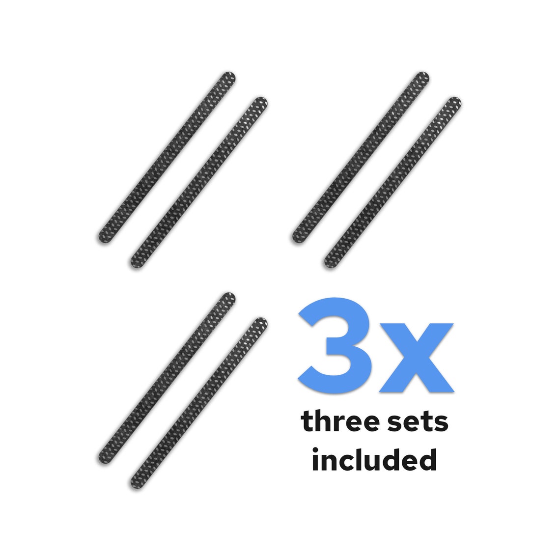 Mousepad for Apple Magic Mouse 2 ZEROPAD Minimalist Mouse Pad for Apple ...