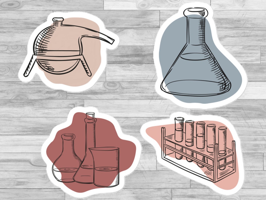 Aesthetic Science Equipment - Etsy