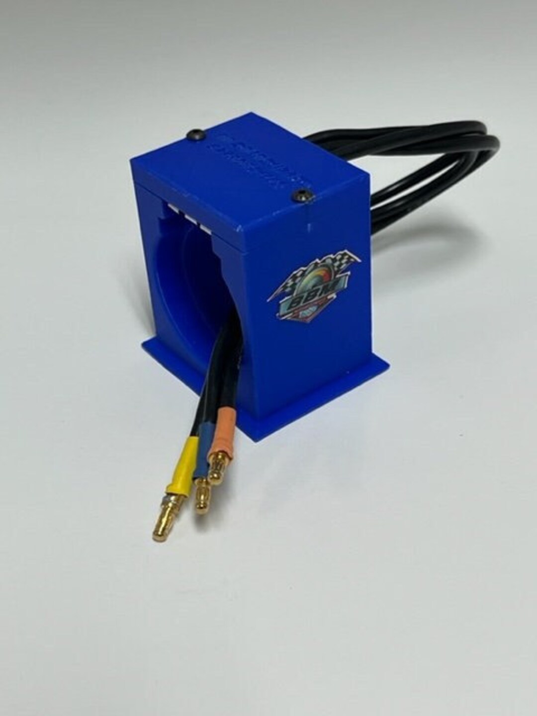 RC Brushless Motor Stand for Motolyser 3D - Etsy