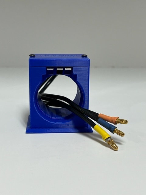 RC Brushless Motor Stand for Motolyser 3D - Etsy