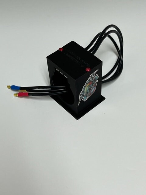 RC Brushless Motor Stand for Motolyser 3D - Etsy