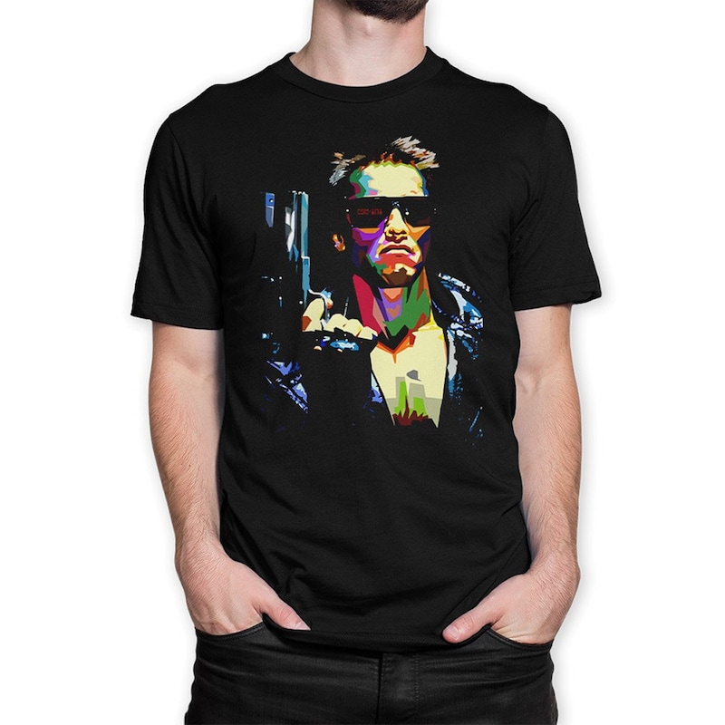 Terminator - Etsy