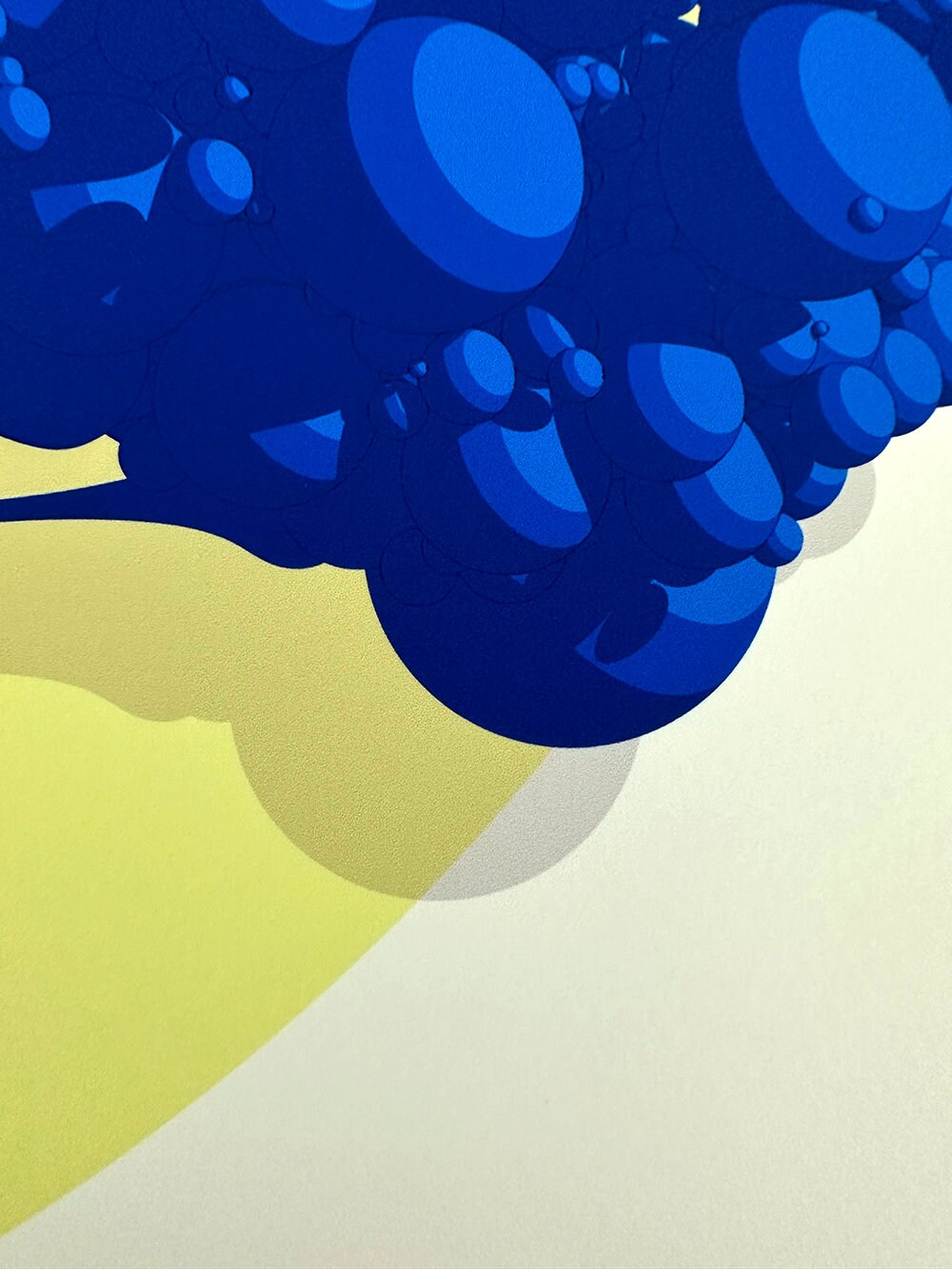 Marge Simpson | Art Print | Wall Art | Giclée Print | Art | Pop Art - Etsy