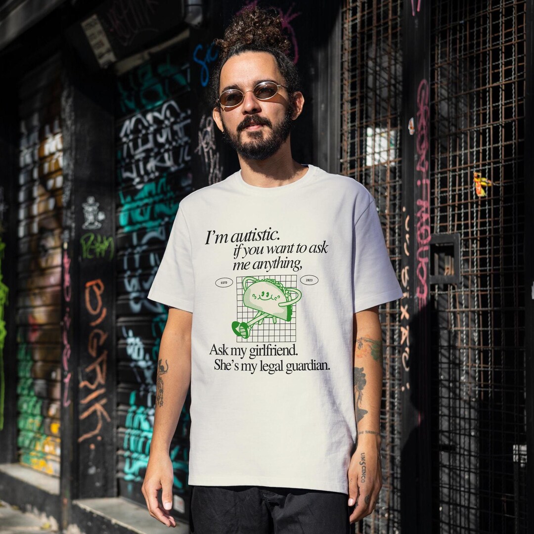 Funny Boyfriend Tshirt, Boyfriend Gift Idea, Funny Meme Tshirt ...
