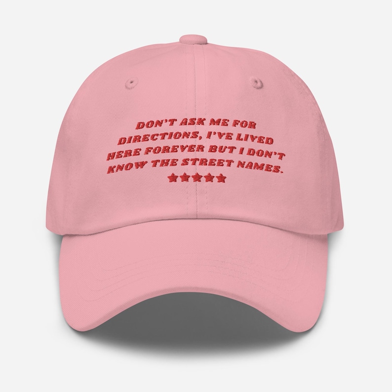 Funny Dad Hat, Funny Boyfriend Hat, Meme Hat, Oddly Specific Design ...