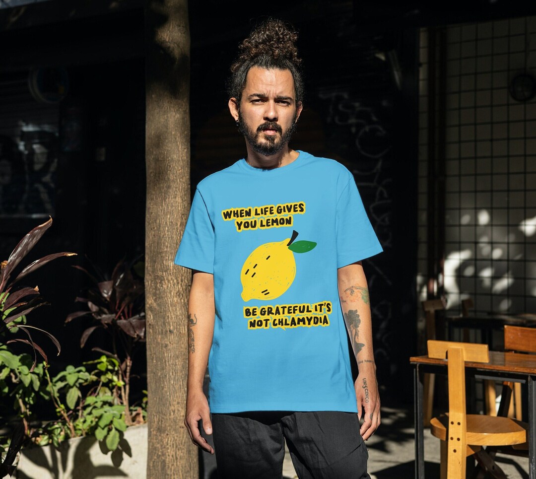 Sarcastic Cursed Tshirt, Offensive Sarcastic Shirt, Cringy Shirt ...