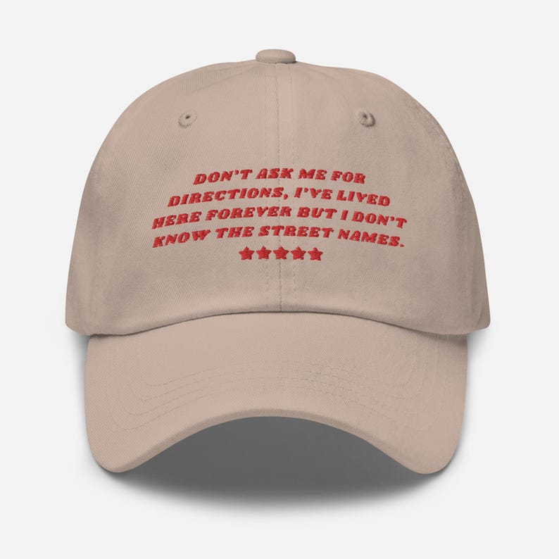 Funny Dad Hat, Funny Boyfriend Hat, Meme Hat, Oddly Specific Design ...