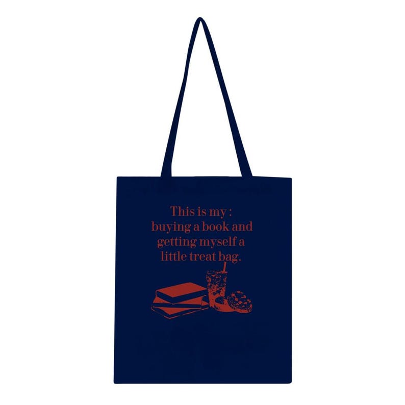 Treat Bag, Funny Tote Bag, Meme Tote Bag, Graphic Tote Bag, Cursed Tote ...