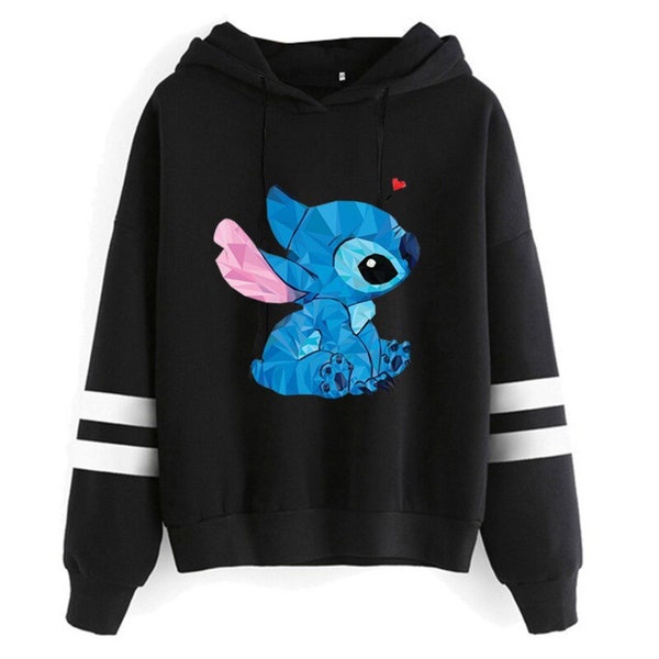 Stitch pullover - Etsy.de