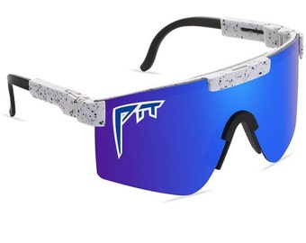 Pit Vipers Purple - Etsy