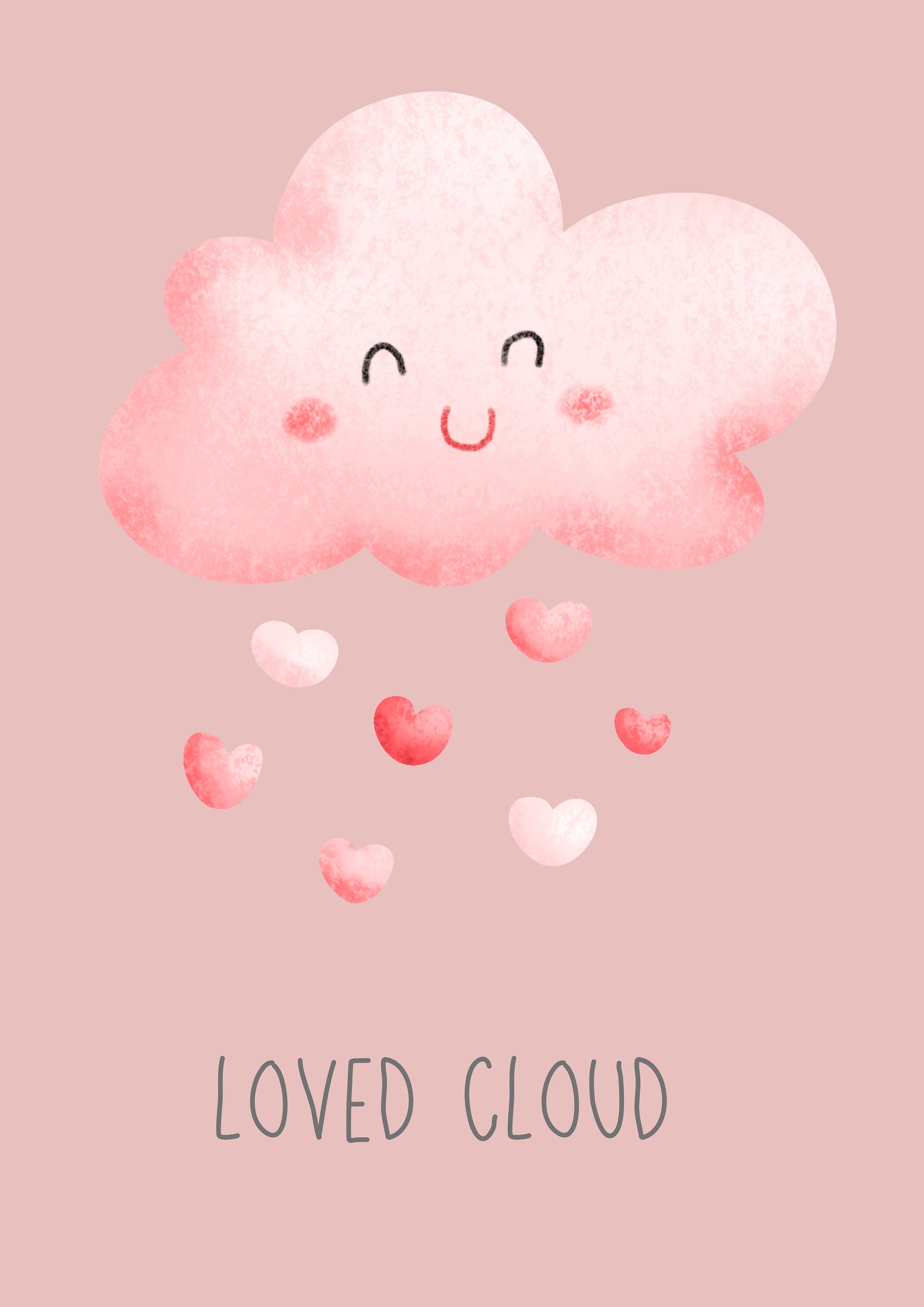 Big Feelings Emotion Identifier Posters - Etsy