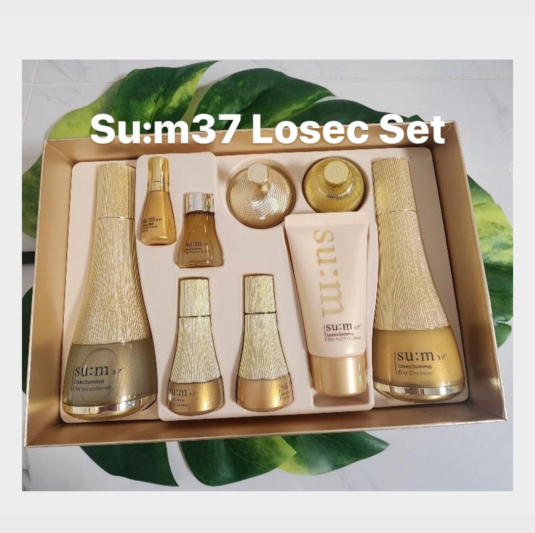 The History of Whoo Essential Revitalizing, the History of Whoo Anti ...
