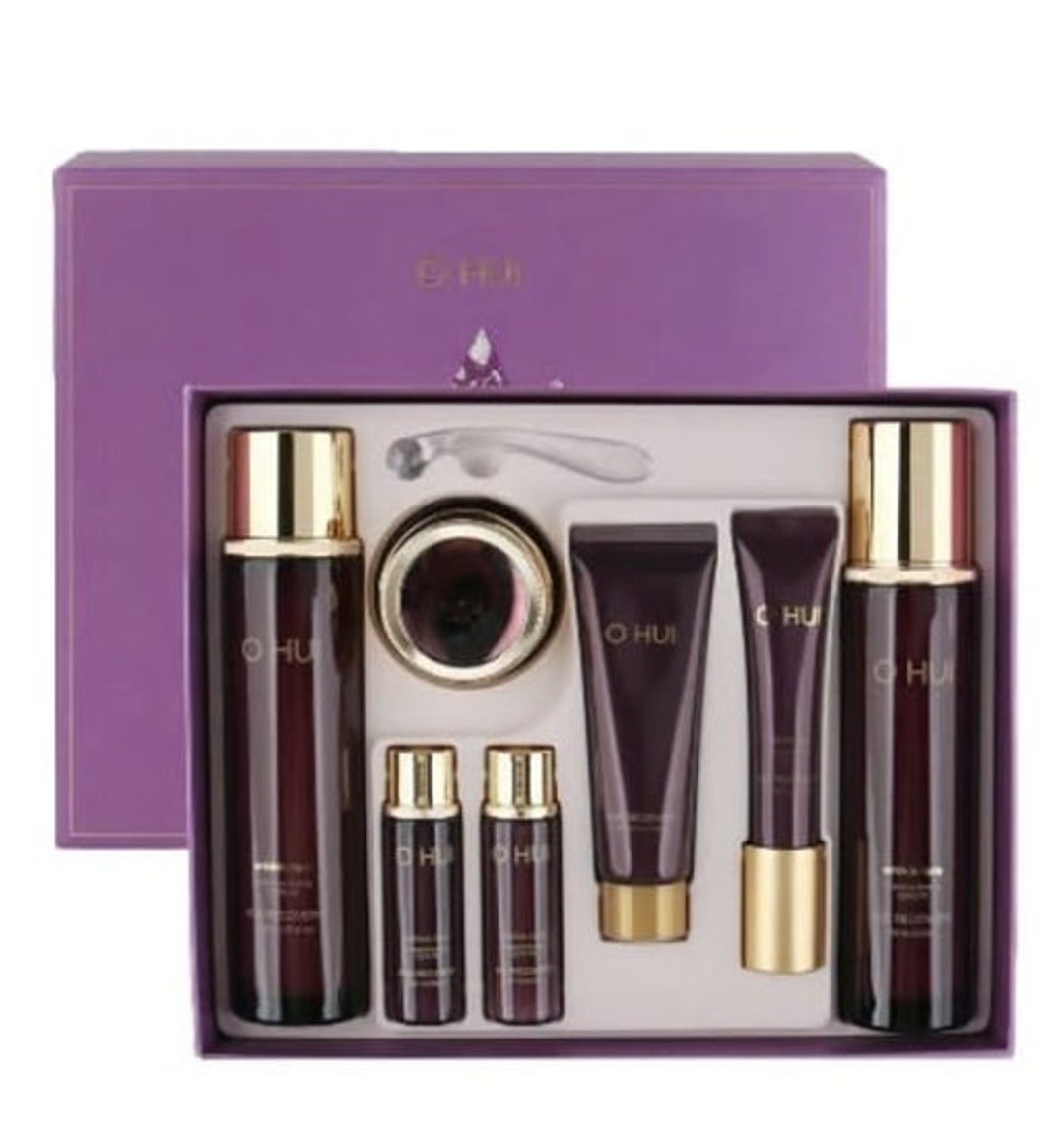 Ohui Age Recovery Set Ohui Prime Advancer Set Ohui Miracle - Etsy