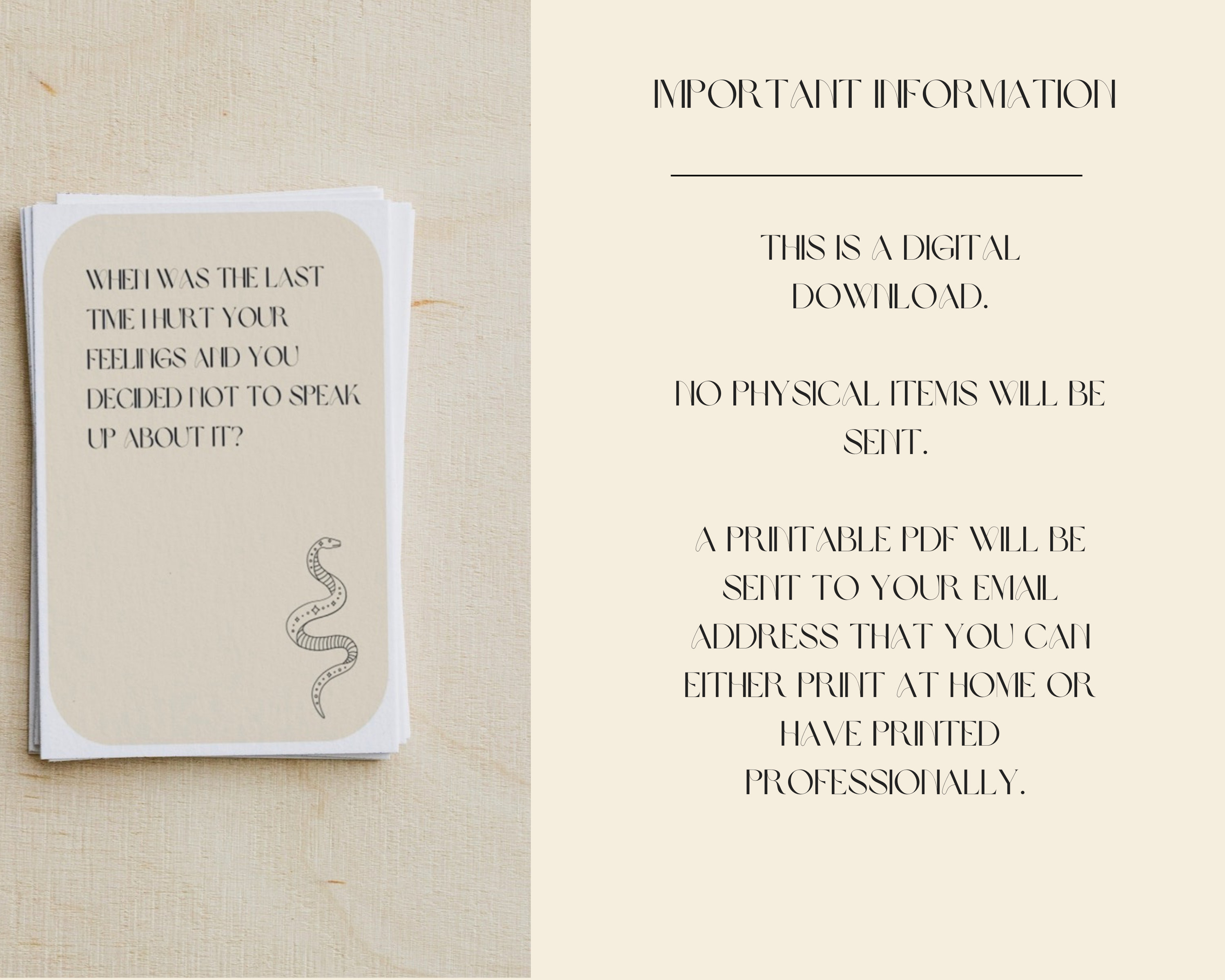 Printable Couples Intimacy Card Game | Valentine’s Day Card Game ...