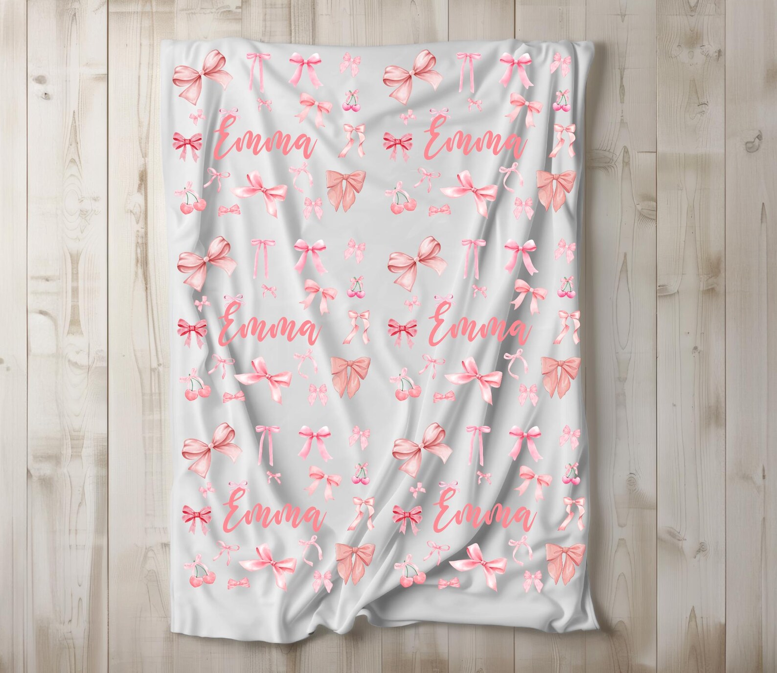 Coquette Custom Name Template Png - Etsy