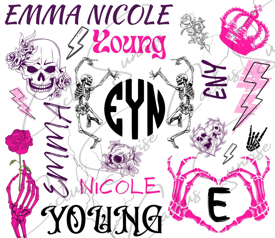 Rock a Bye Baby Name Blanket Sublimation Template - Etsy