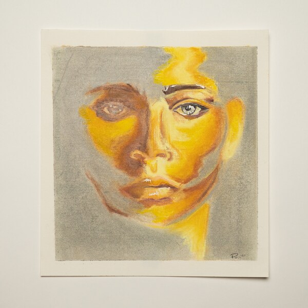 Abstract Realism - Etsy