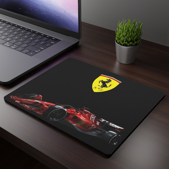 Ferrarri Computer Mouse