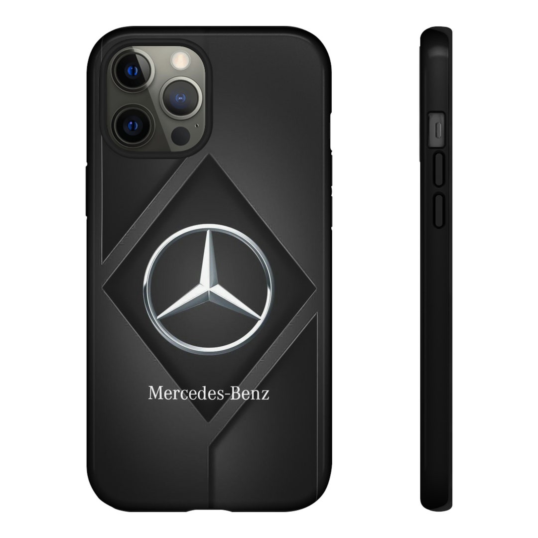 Mercedes Benz Phone Case, Mercedes Benz Lovers, Iphone/samsung and ...
