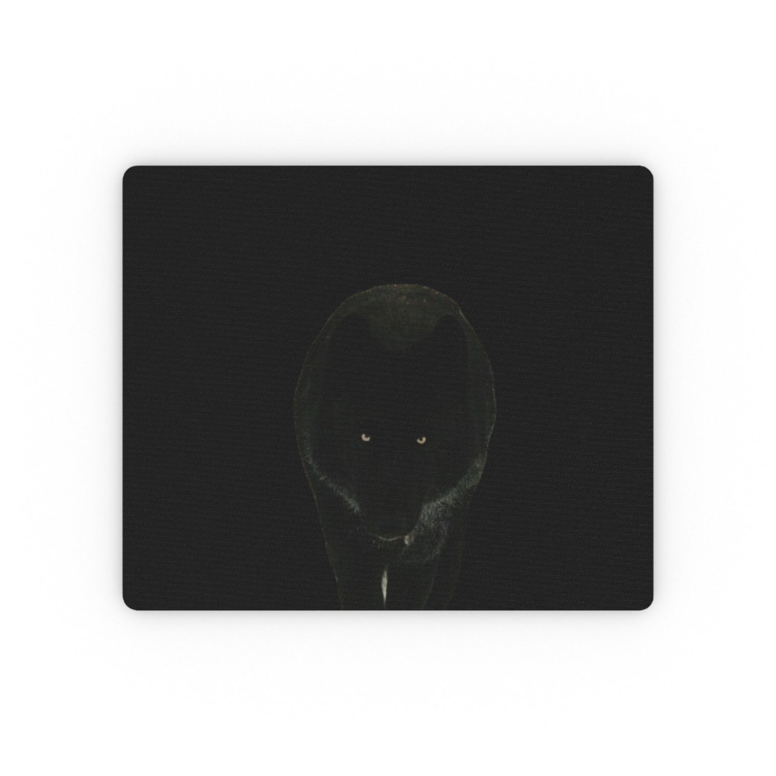 Wolf Mouse Pad Wolf Lovers Animal Mouse Pad PC Keyboard - Etsy