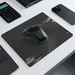 Snake Mouse Pad, Black Mamba Mouse Pad, Animal Mouse Pad, PC Keyboard ...
