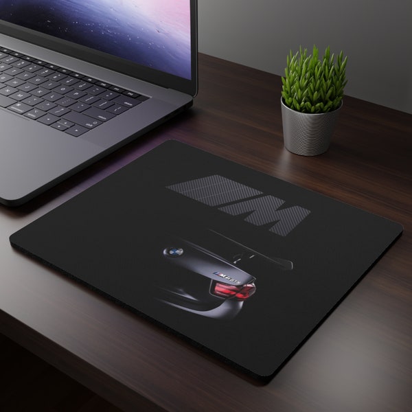 Bmw Pc Mouse and Pad - Etsy