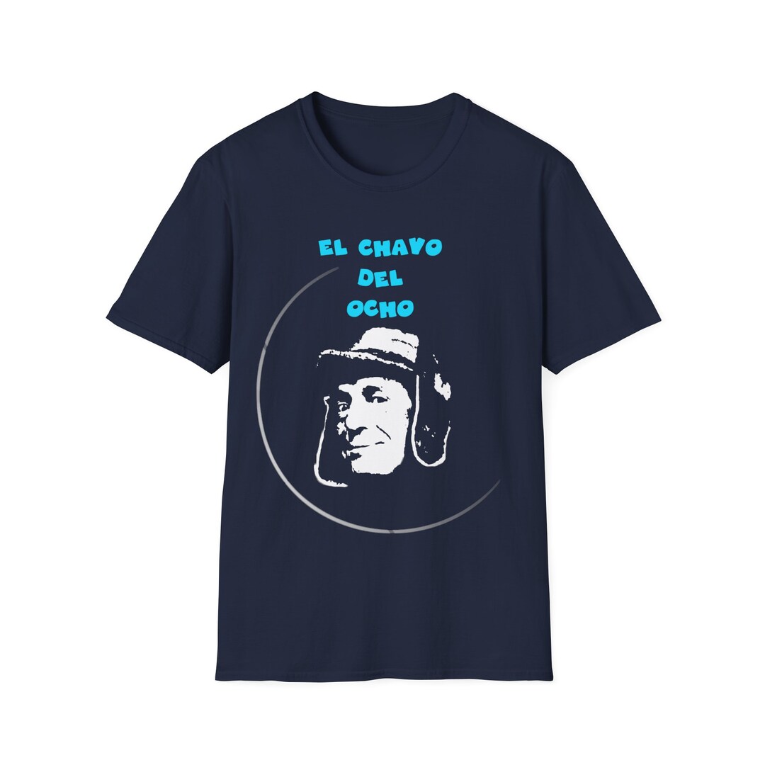El Chavo Shirt - Etsy