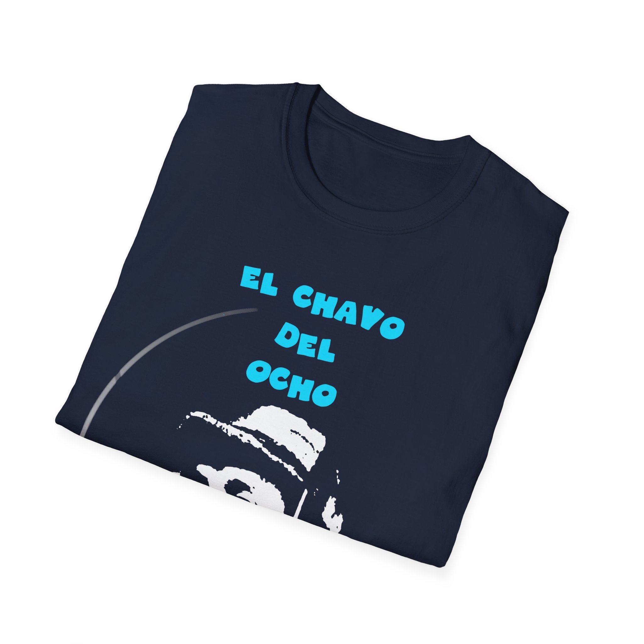 El Chavo Shirt - Etsy