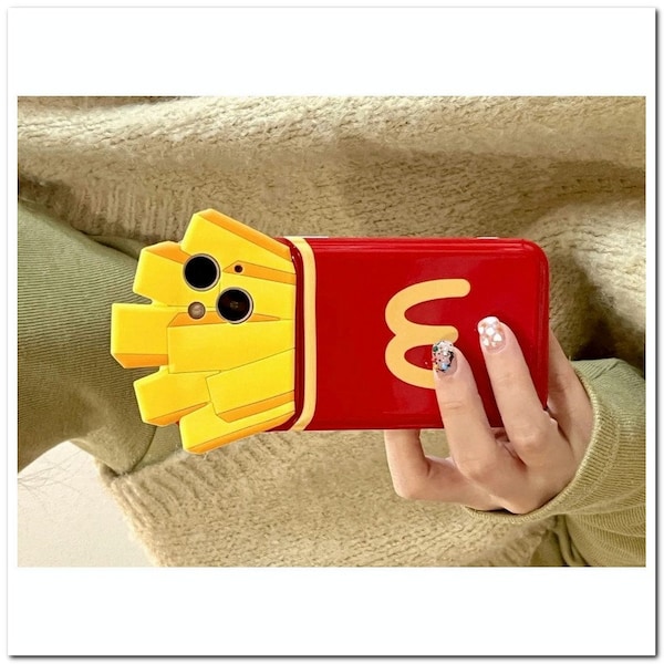 Female Phone Case - Etsy