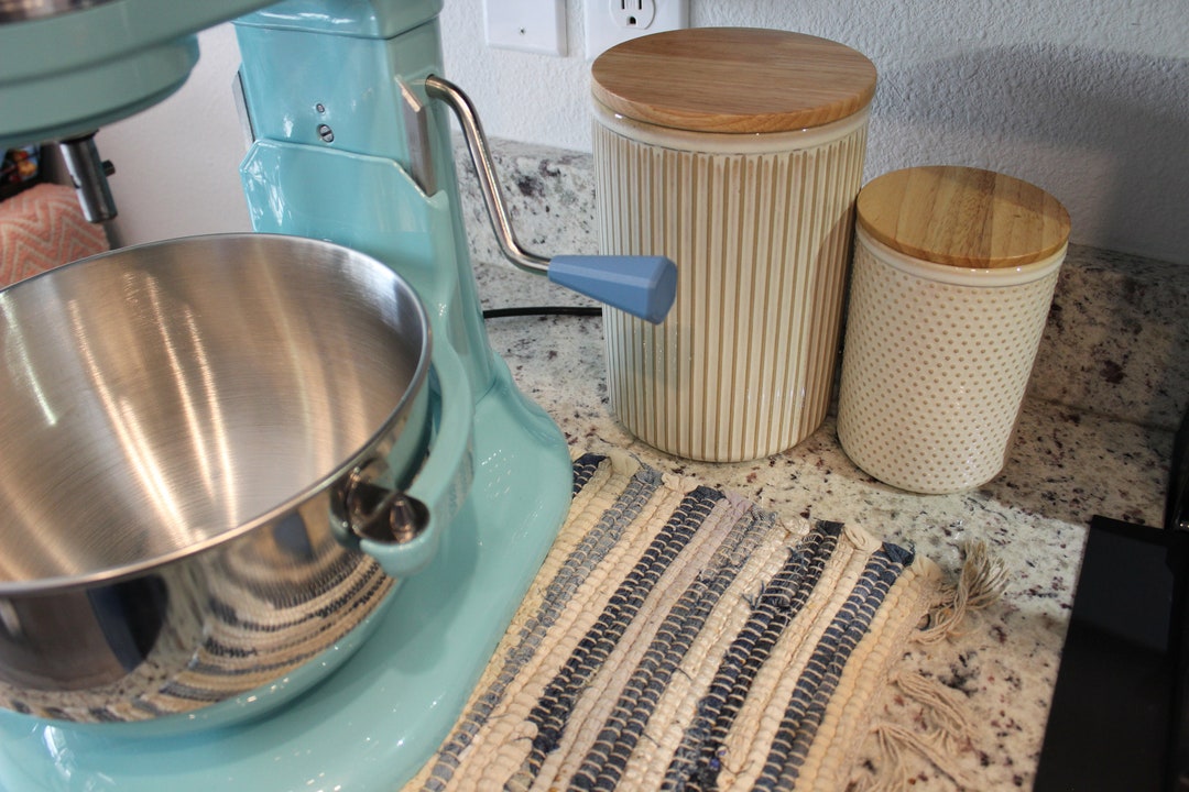 Mixer Handle - Kitchenaid Professional 5 Plus - Etsy